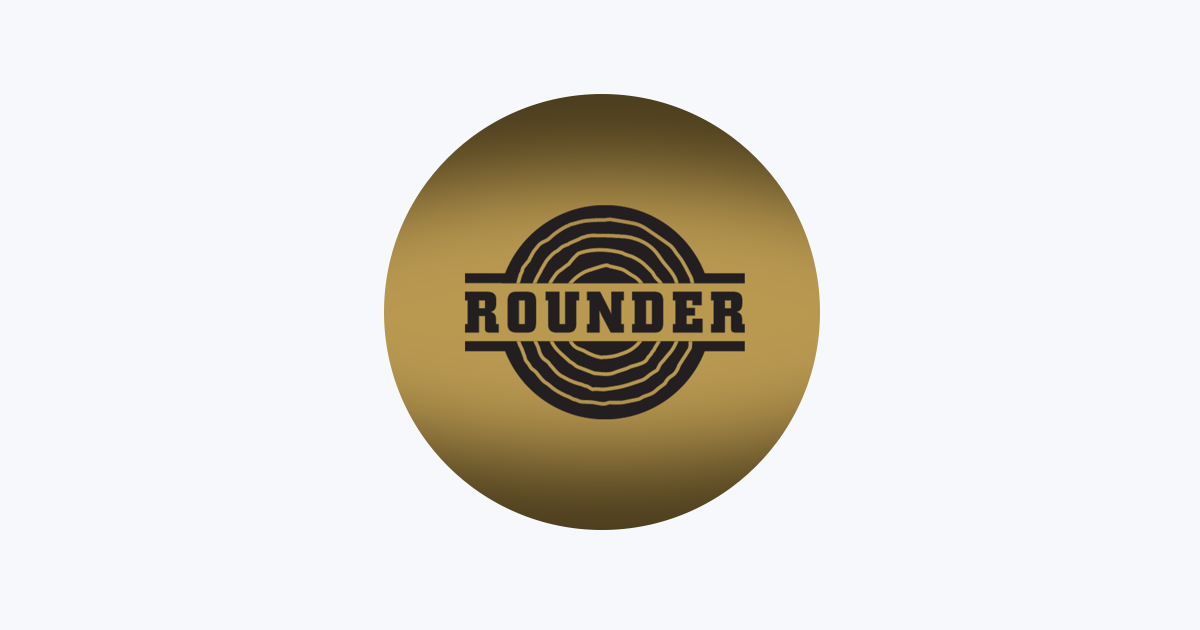 ‎Rounder on Apple Music