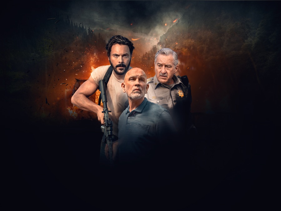 Savage Salvation - Apple TV