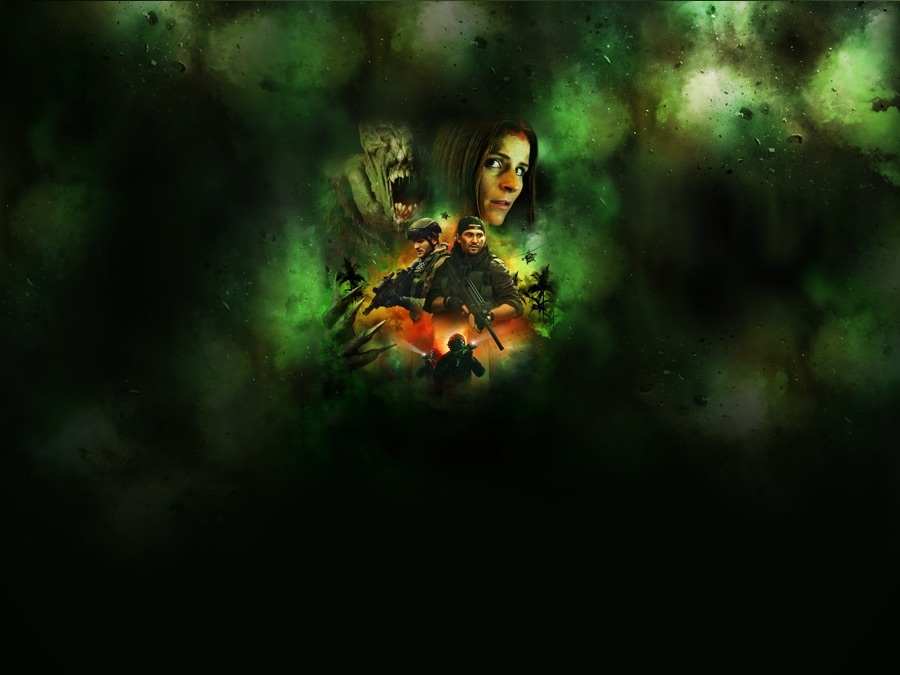 Death Valley | Apple TV (FR)