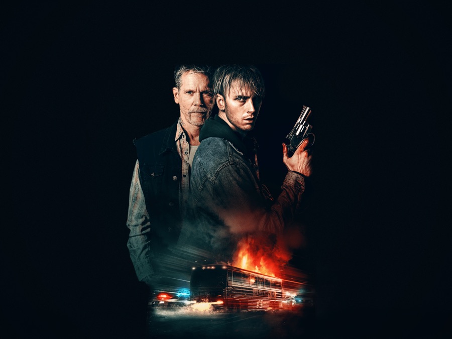 One Way | Apple TV (NZ)