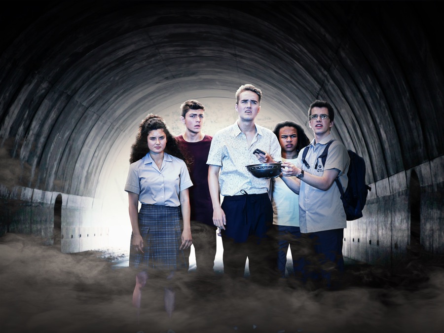 Nowhere Boys | Apple TV