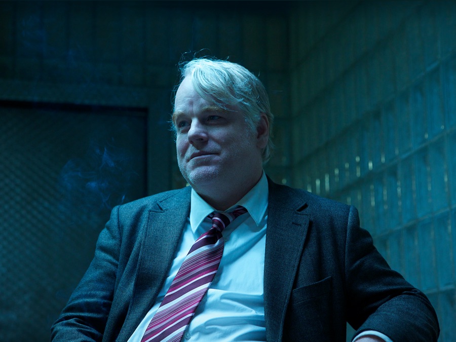 A Most Wanted Man | Apple TV