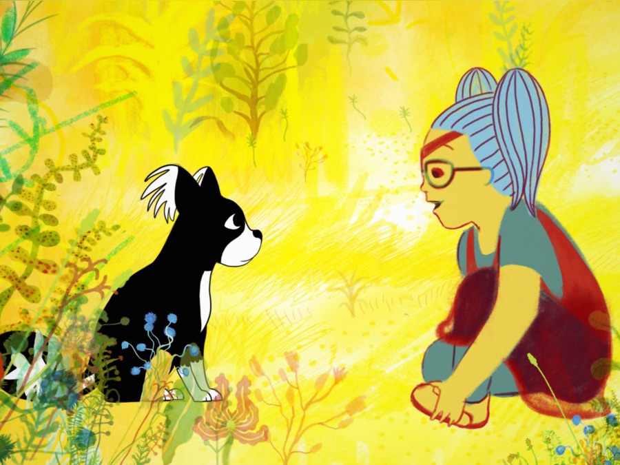 Marona's Fantastic Tale | Apple TV