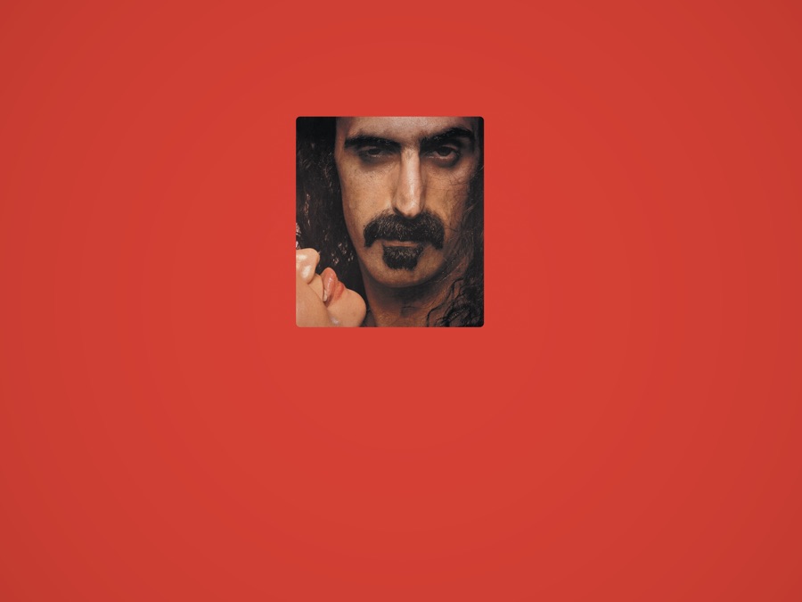 Frank Zappa: Baby Snakes - Apple TV (UK)