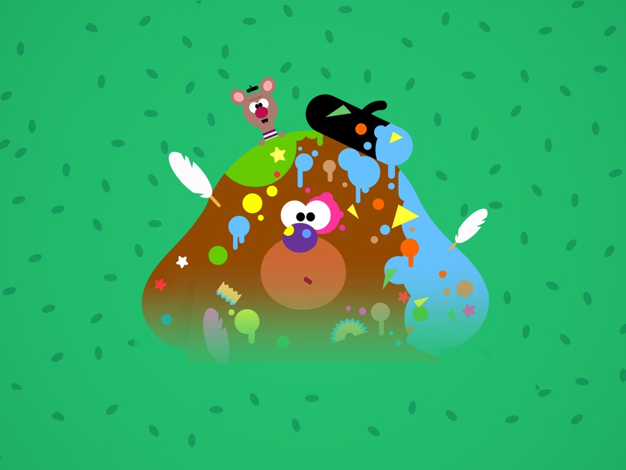 Hey Duggee | Apple TV (uk)