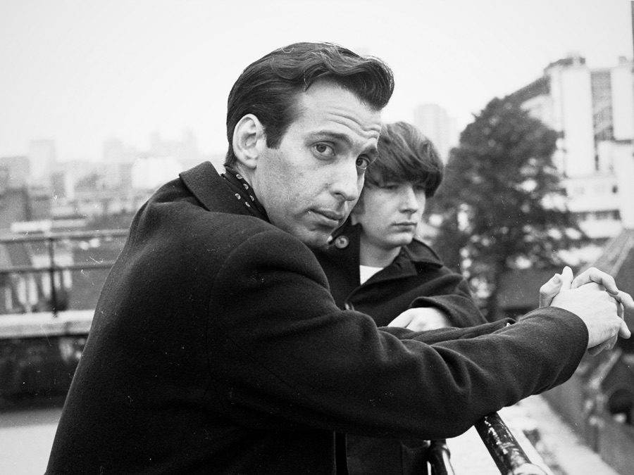 The Hours and Times - Apple TV