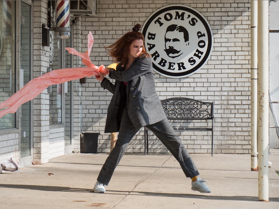 Buffaloed - Apple TV (UK)