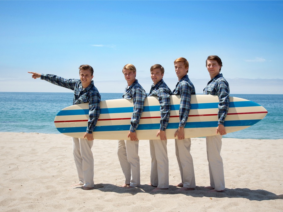 Love & Mercy - Apple TV