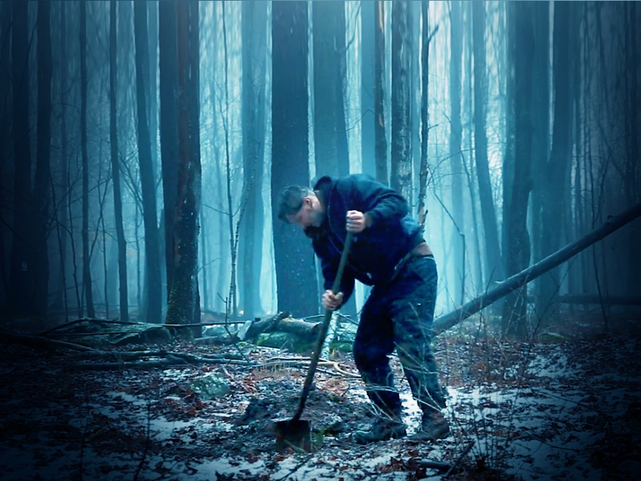 The Deeper You Dig | Apple TV