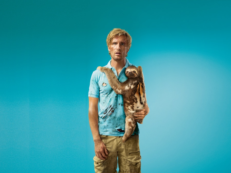 Babysitting 2 | Apple TV (BE)