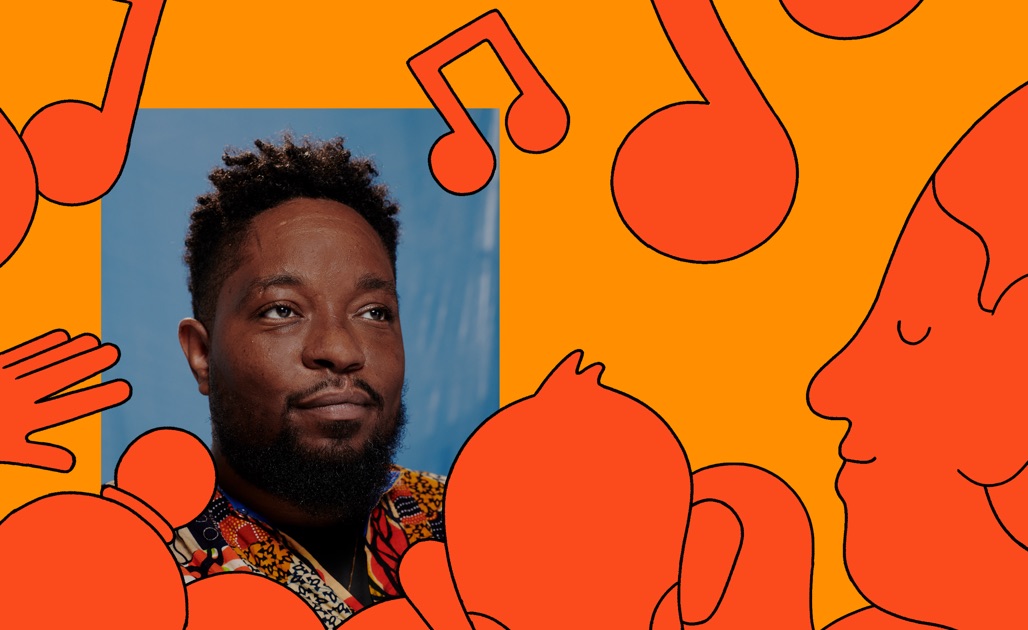 ‎In the Mix : App Store Story