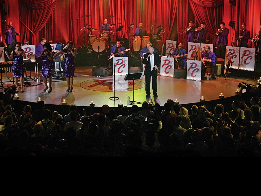 Phil Collins: Going Back - Live At Roseland | Apple TV