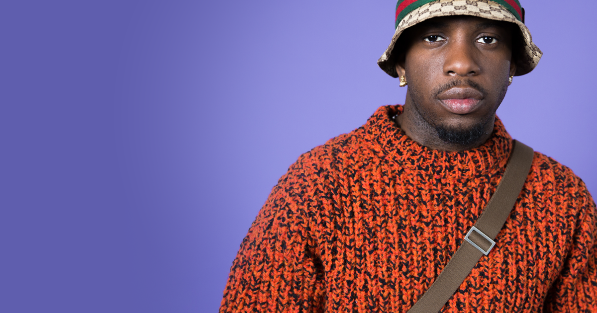 ‎Josman: letras que inspiran en Apple Music