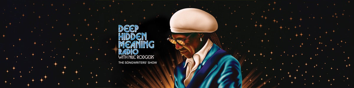 ‎Deep Hidden Meaning on Apple Music