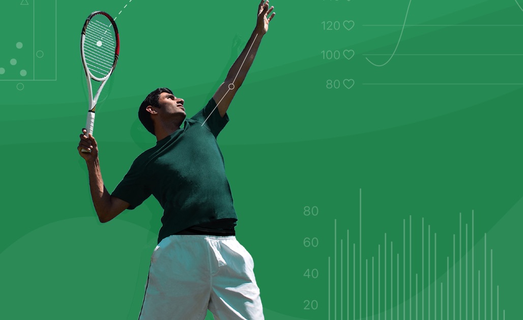 Swing Vision AI line calls and Analysis | Page 2 | Talk Tennis