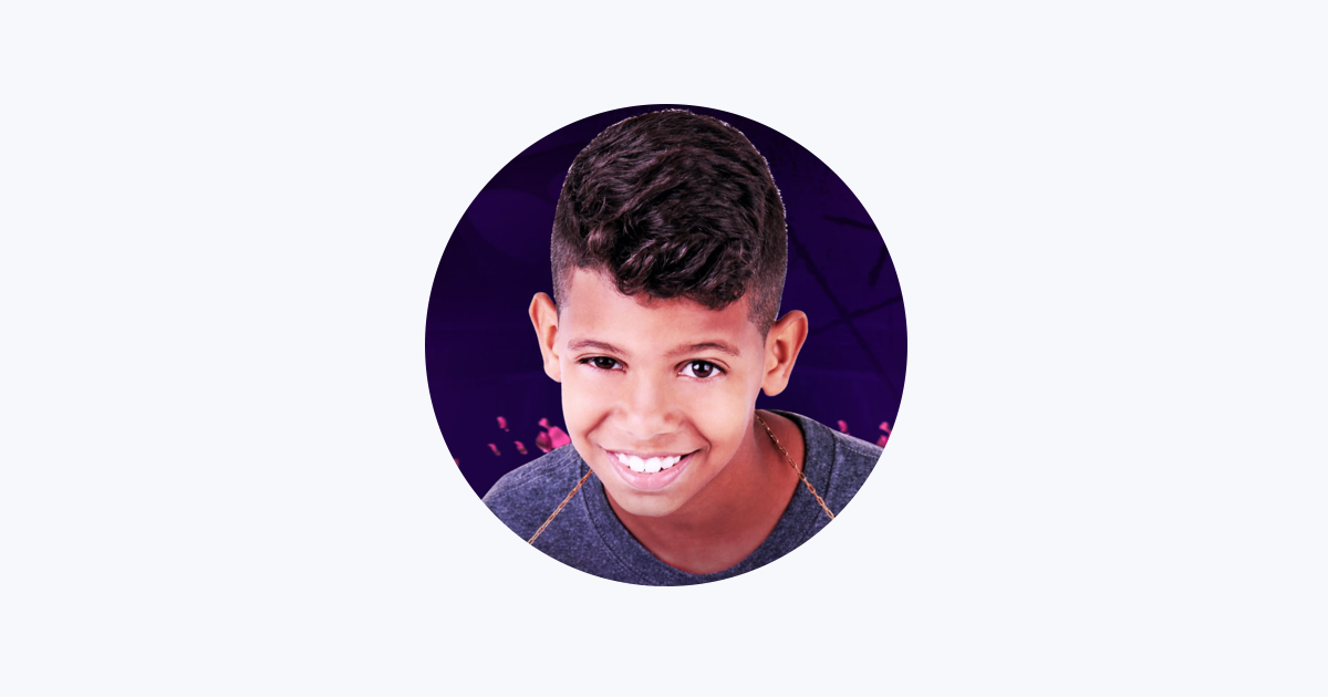 ‎MC Bruninho on Apple Music