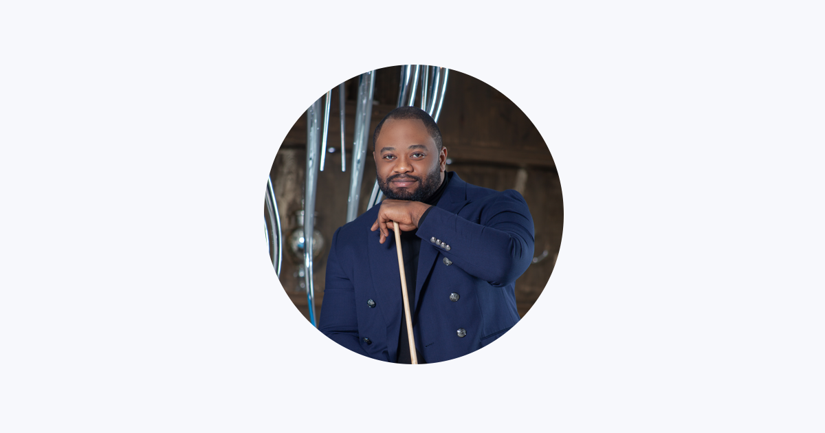 ‎Moise Mbiye on Apple Music