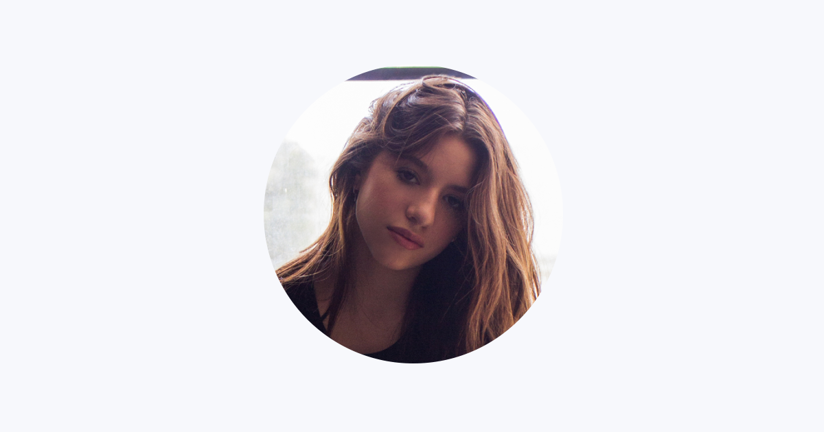 ‎Mackenzie Ziegler on Apple Music
