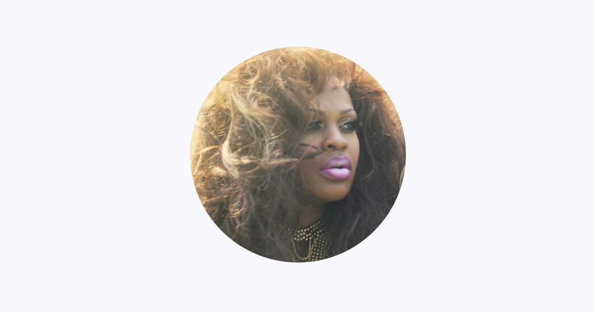 ‎Lil' Mo on Apple Music