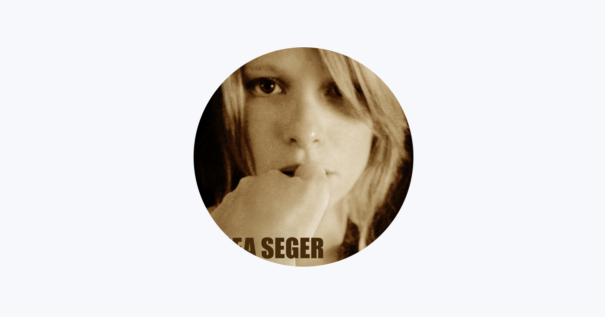 ‎Shea Seger on Apple Music