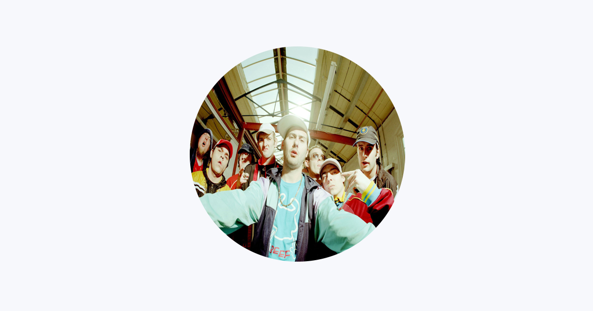 ‎Goldie Lookin Chain on Apple Music