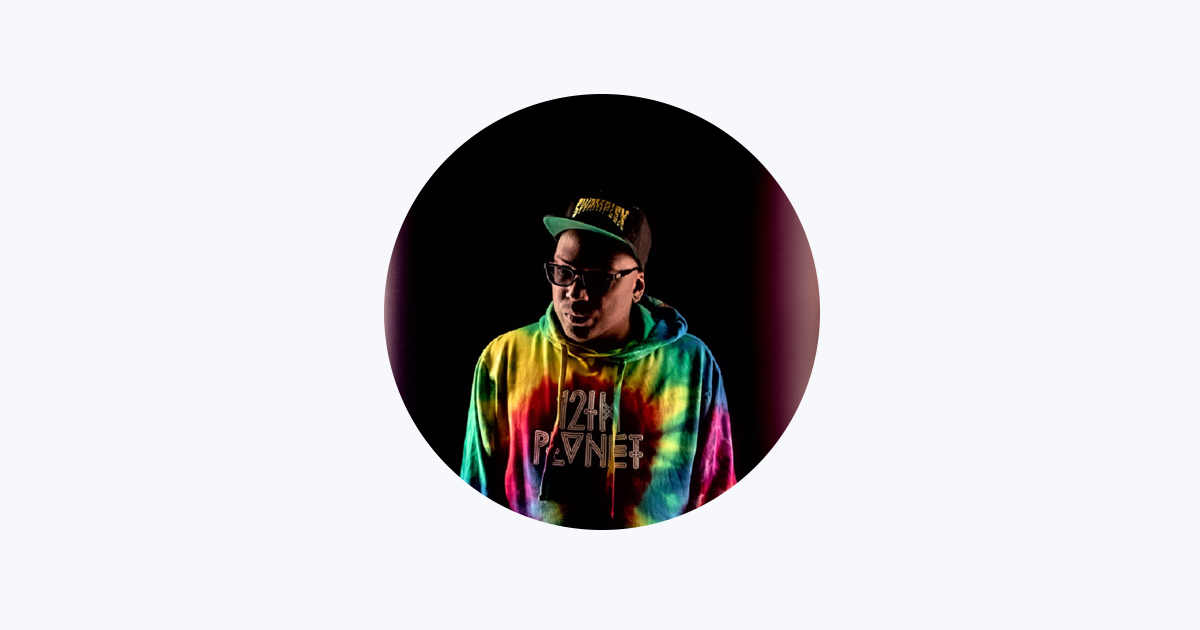 ‎12th Planet on Apple Music