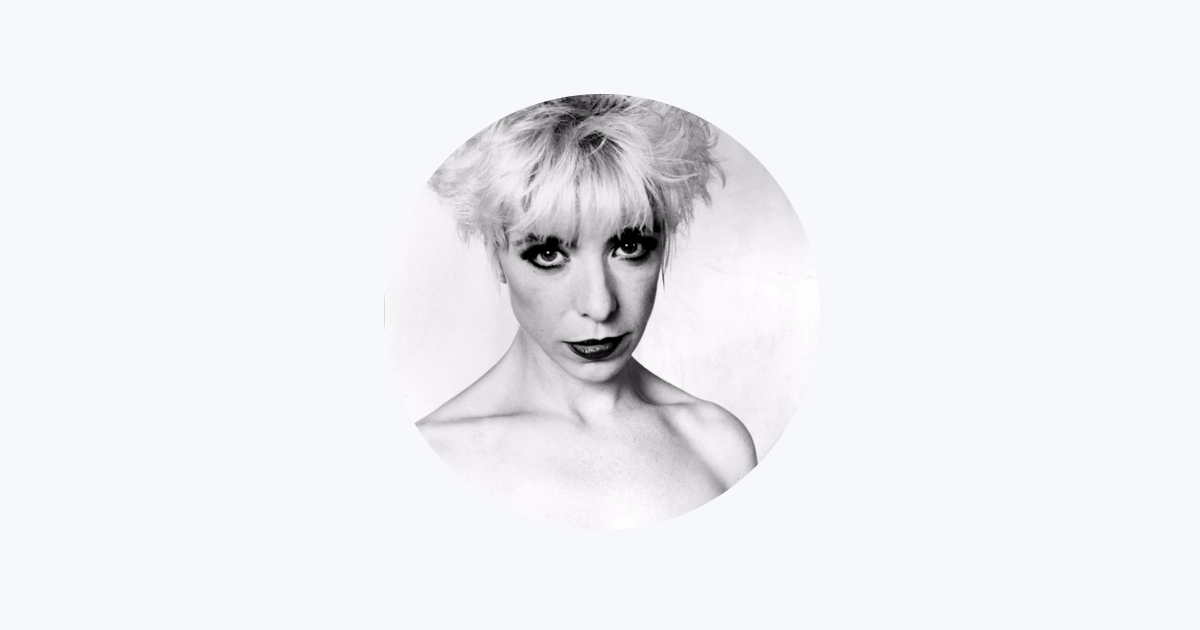 ‎Julee Cruise on Apple Music