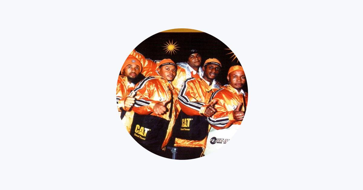 ‎Wenge BCBG sur Apple Music