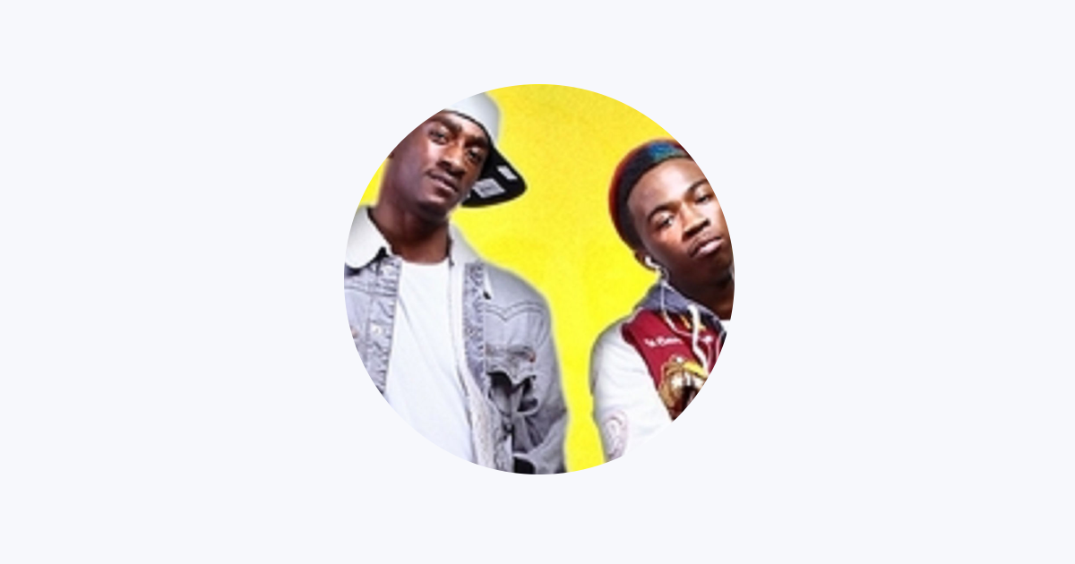 ‎Rich Kidz on Apple Music