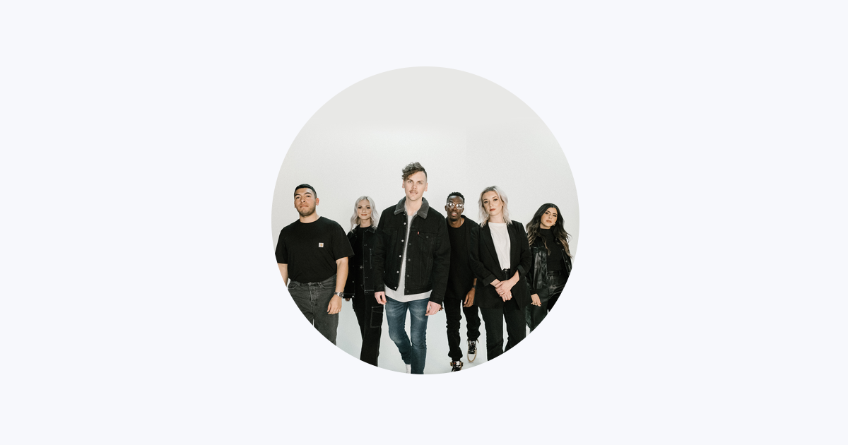 ‎Elevation Worship en Apple Music