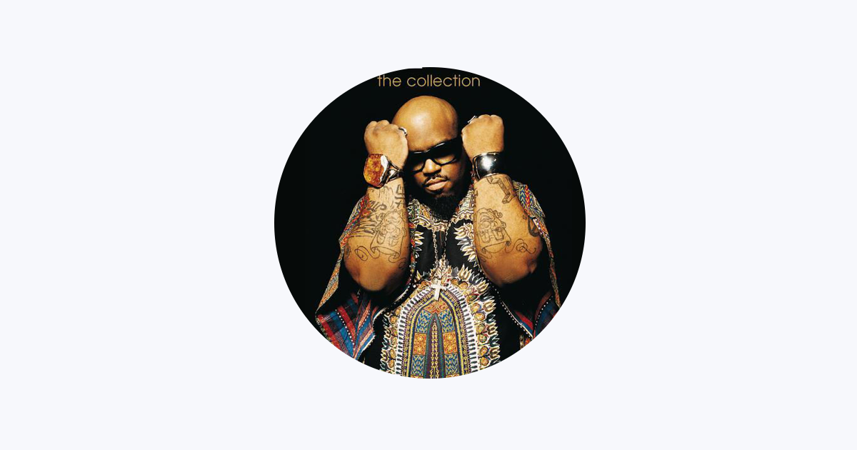 ‎Cee-Lo on Apple Music