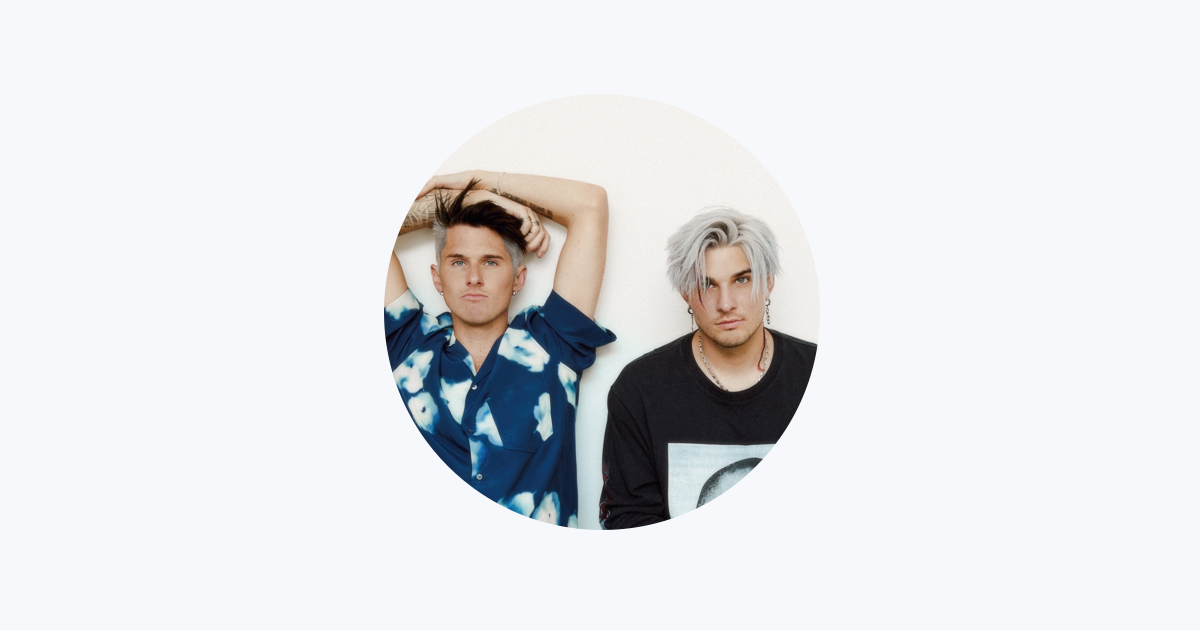 ‎Apple Music - Grey