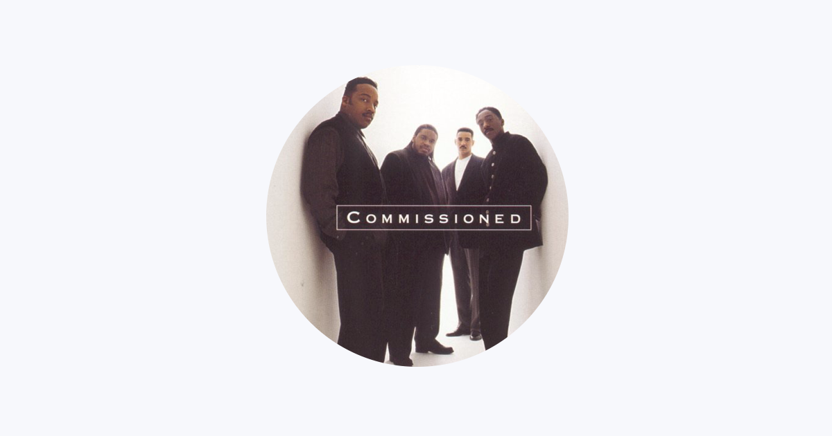 ‎Commissioned on Apple Music