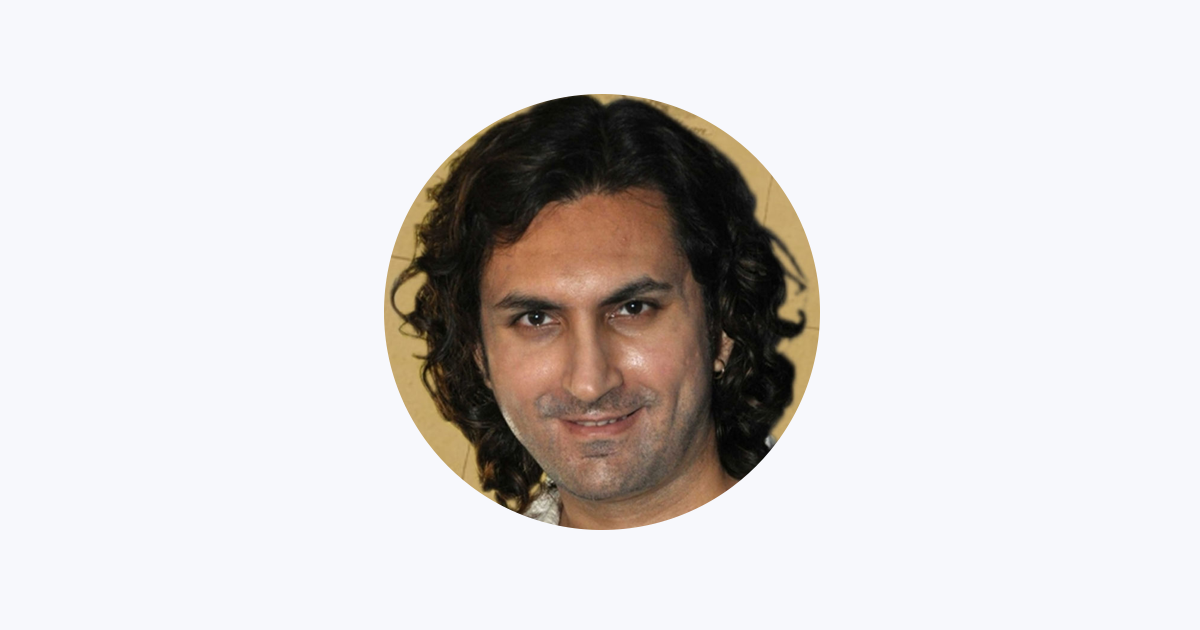 ‎Rahul Sharma on Apple Music