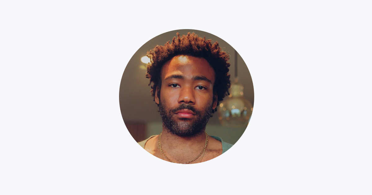 ‎Childish Gambino on Apple Music