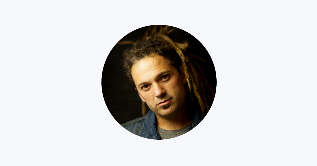 ‎Dominic Balli no Apple Music
