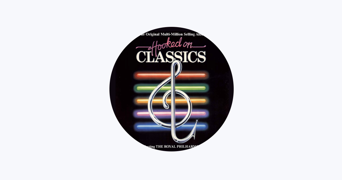 ‎Louis Clark on Apple Music