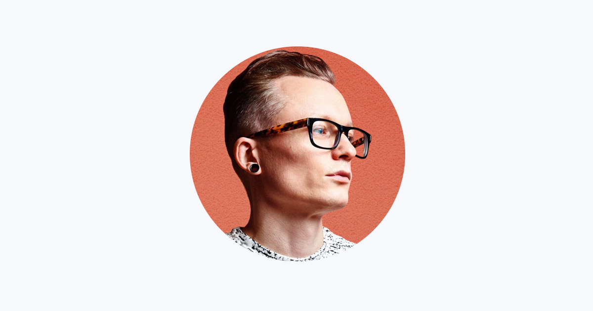 ‎Rockwell on Apple Music