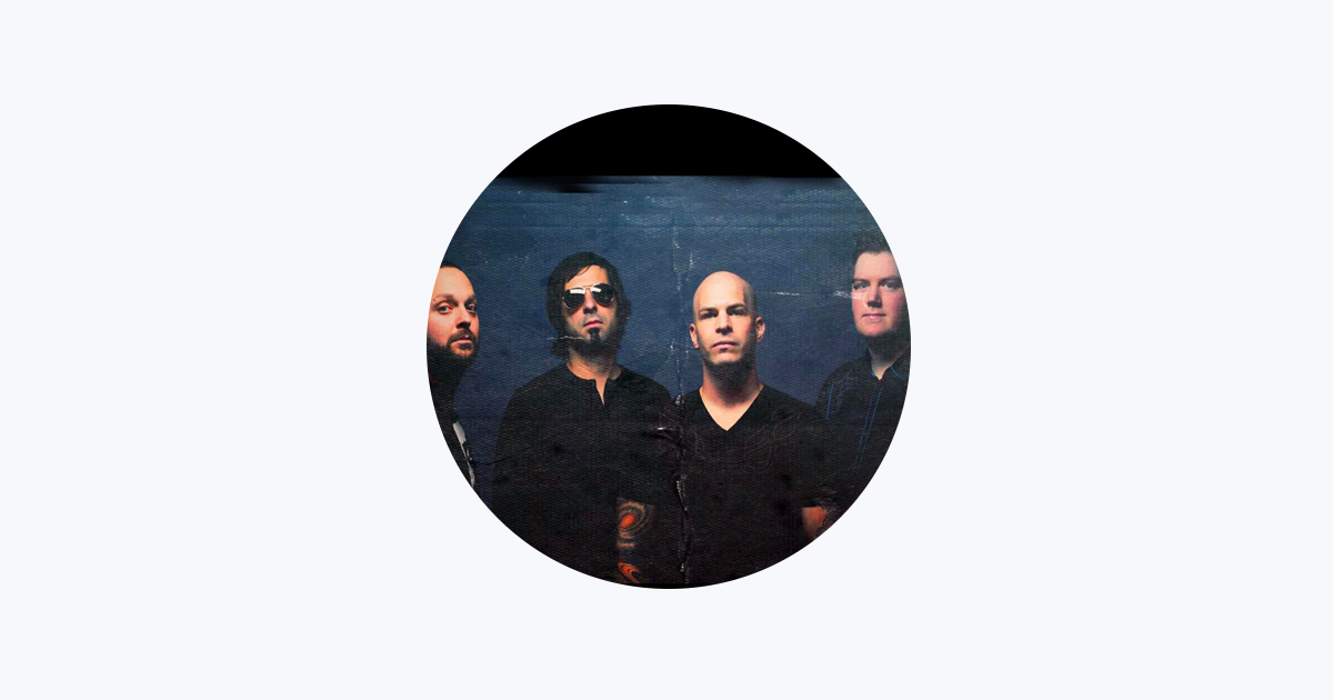 ‎Evans Blue on Apple Music