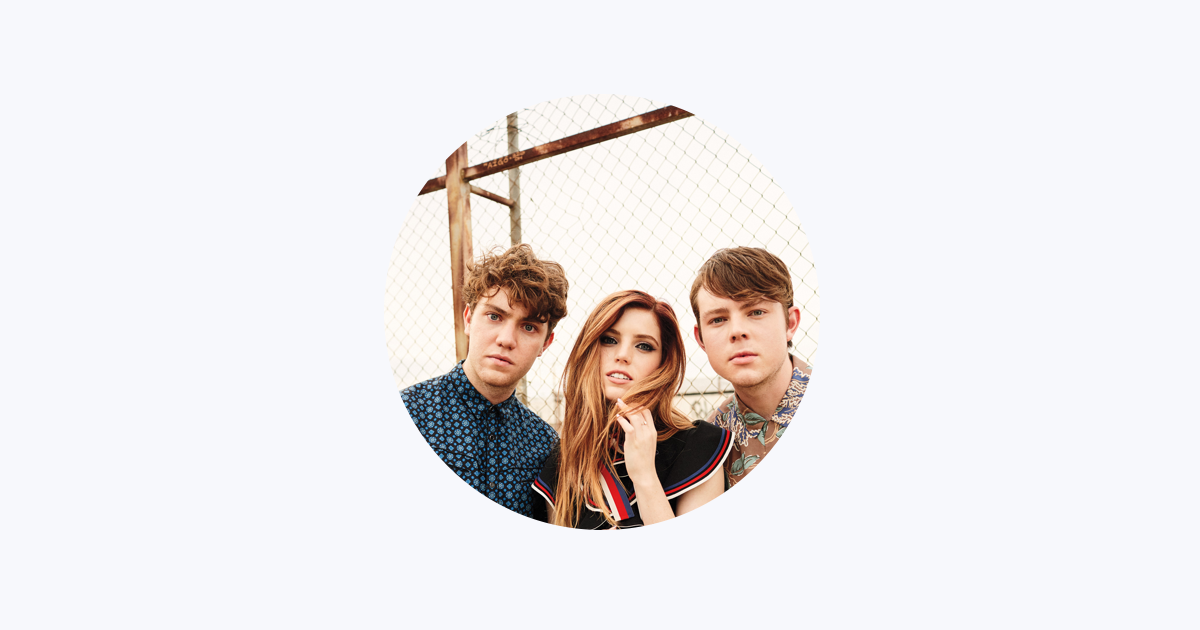 ‎Apple Music － Echosmith