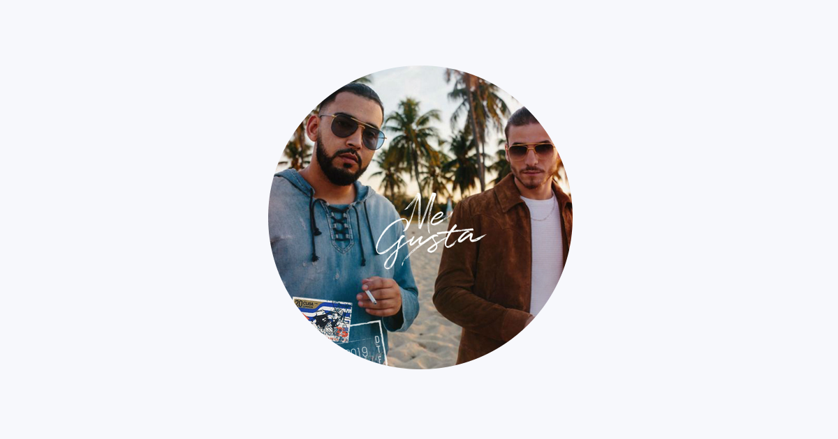 ‎DTF sur Apple Music