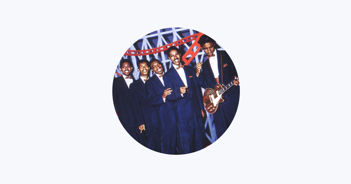 ‎The Coasters on Apple Music