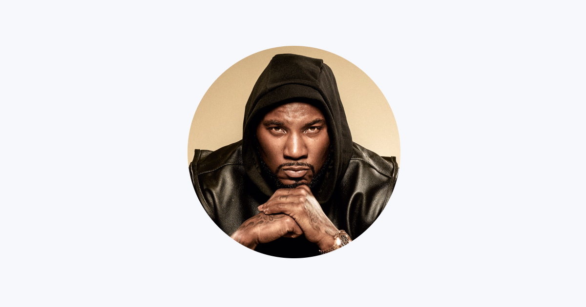 ‎Young Jeezy on Apple Music