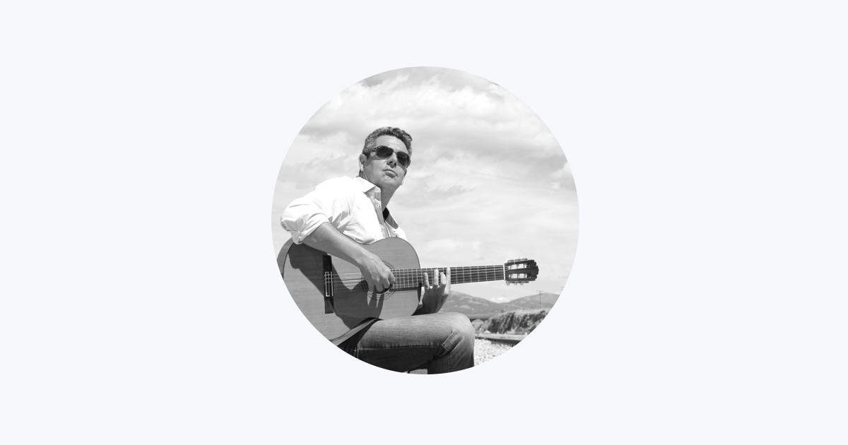 ‎Marc Antoine on Apple Music