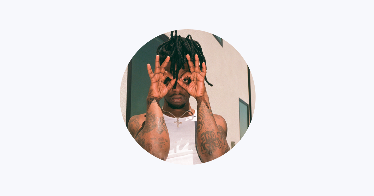 ‎Germ on Apple Music