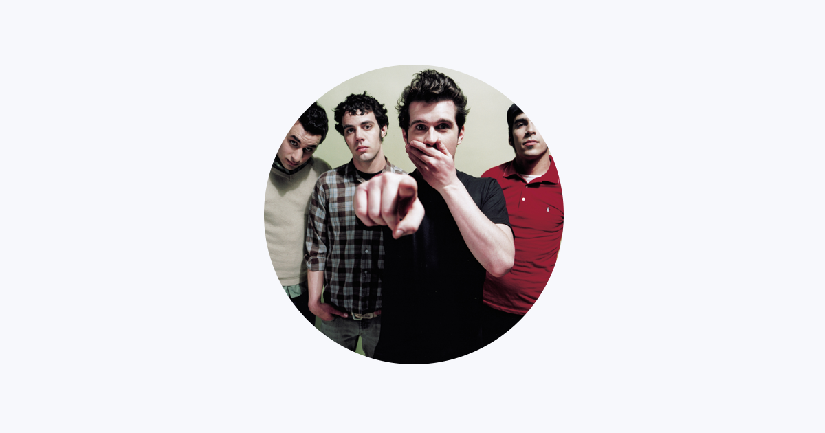 ‎Brand New on Apple Music