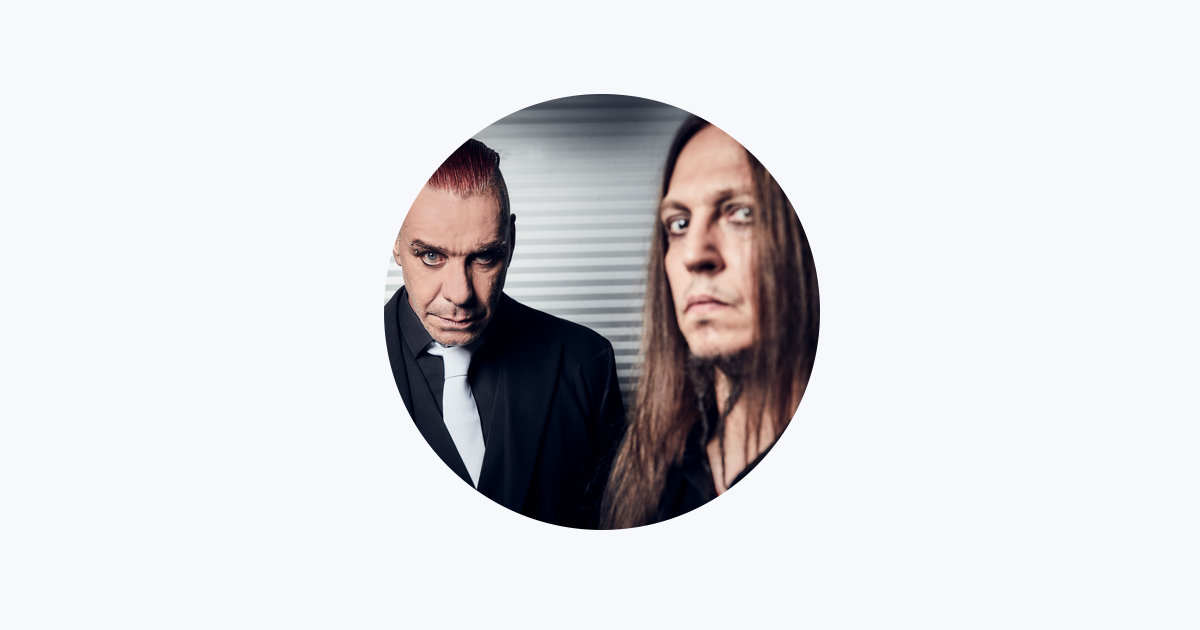 ‎Lindemann on Apple Music