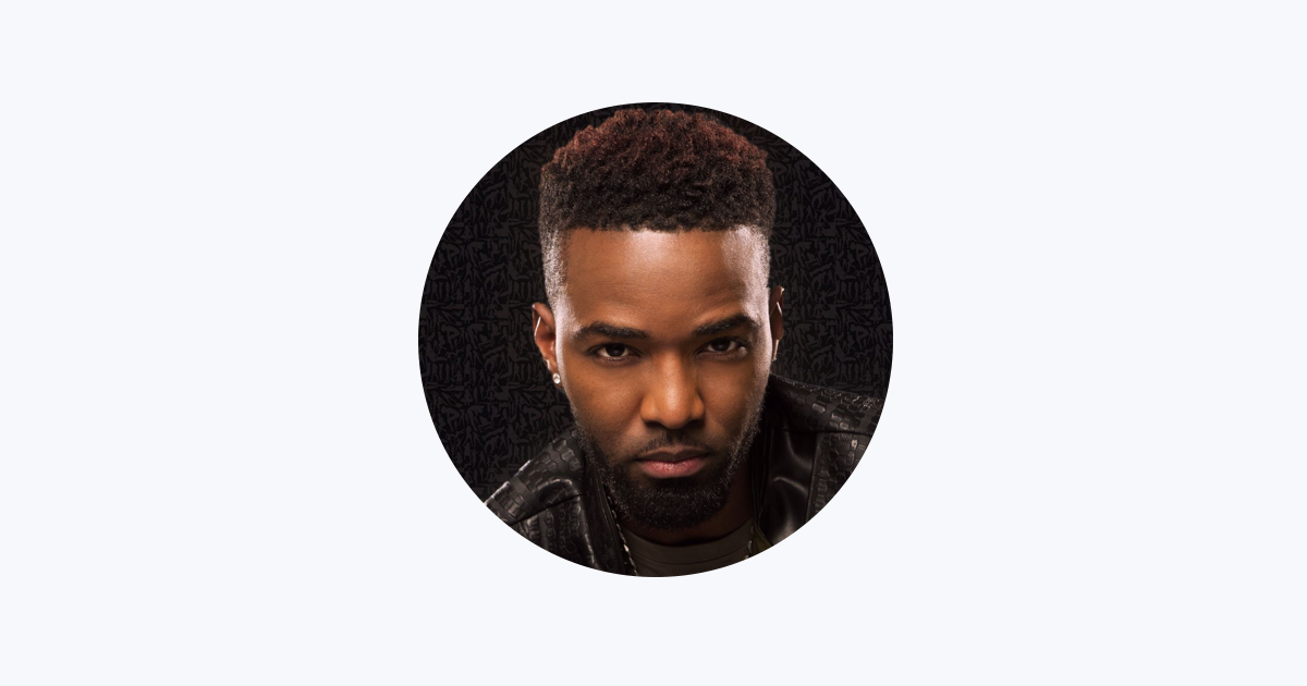 ‎Konshens on Apple Music