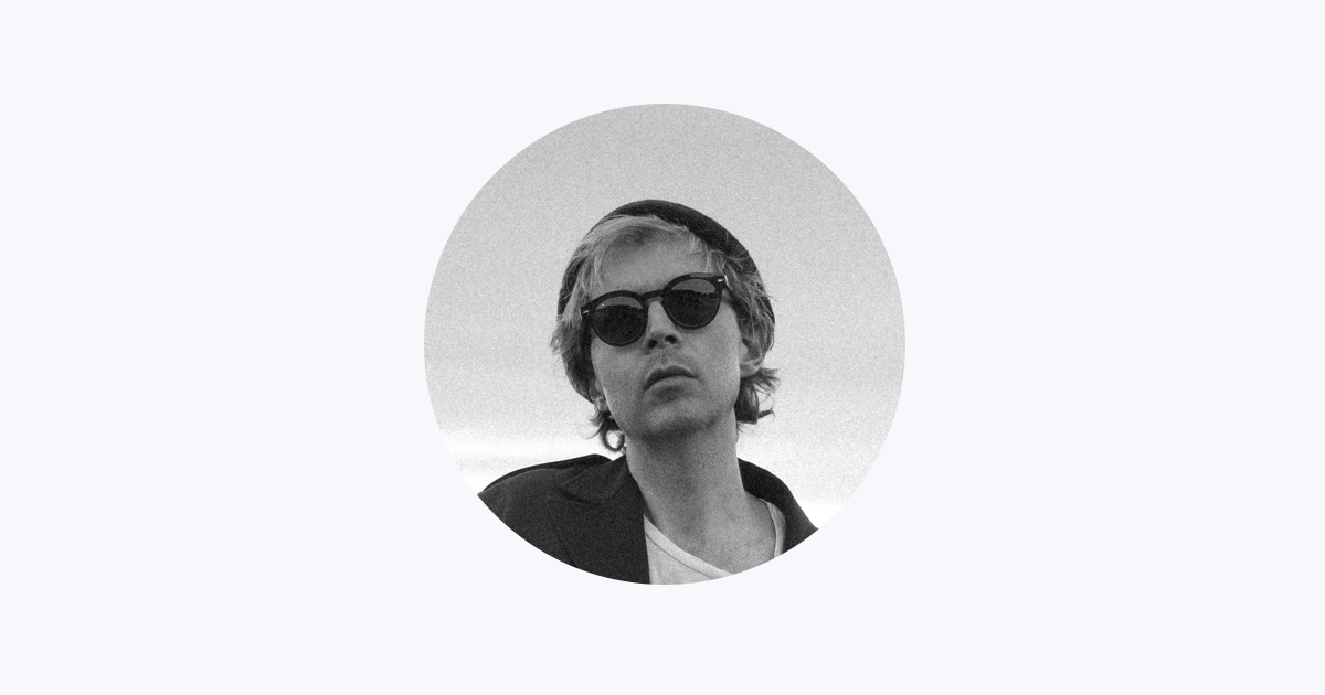 ‎Beck on Apple Music