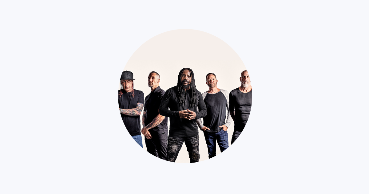 ‎Sevendust on Apple Music